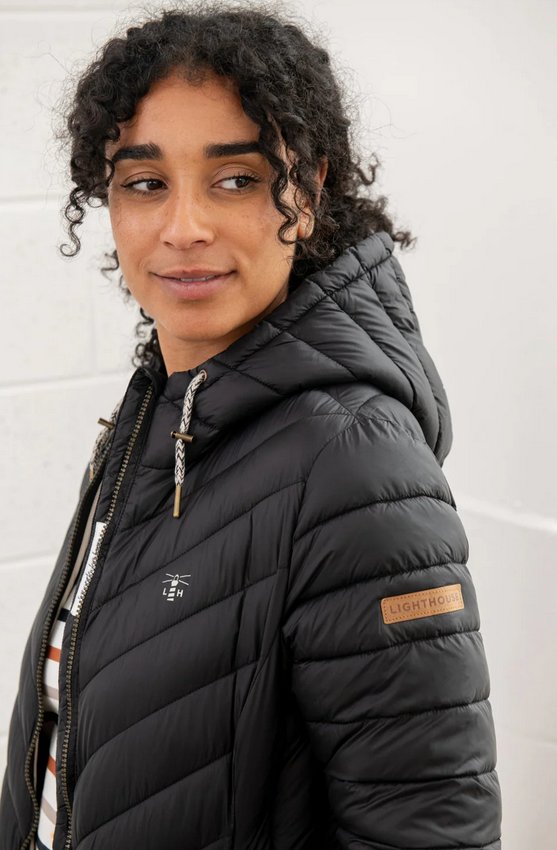 Lighthouse Women's Laurel Coat - Robinsons Equestrian