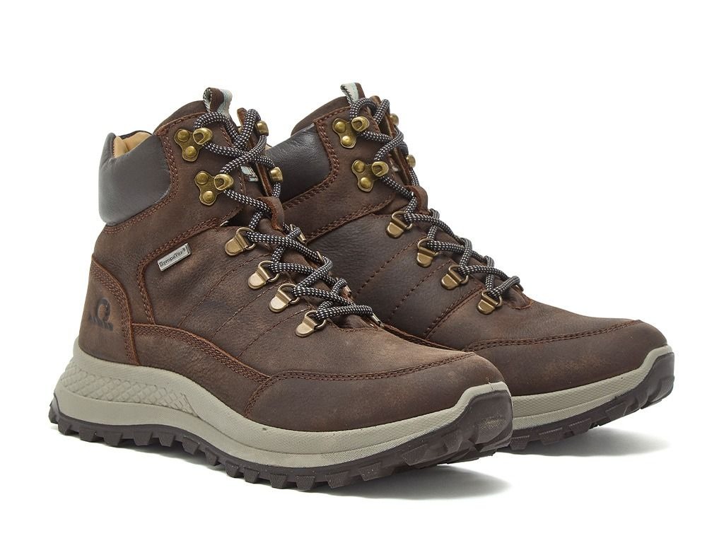 Chatham Men's Ashcombe Boots - Robinsons Equestrian
