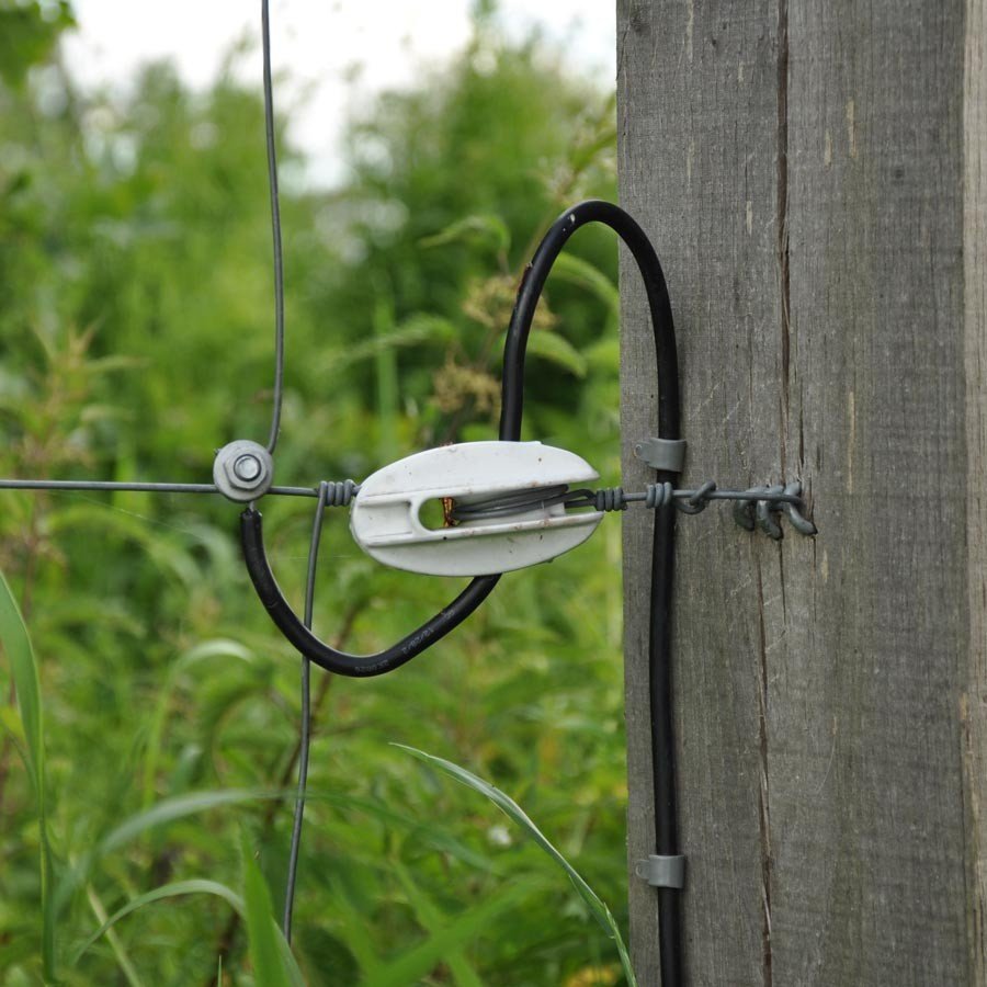 Gallagher Ground Cable - Robinsons Equestrian