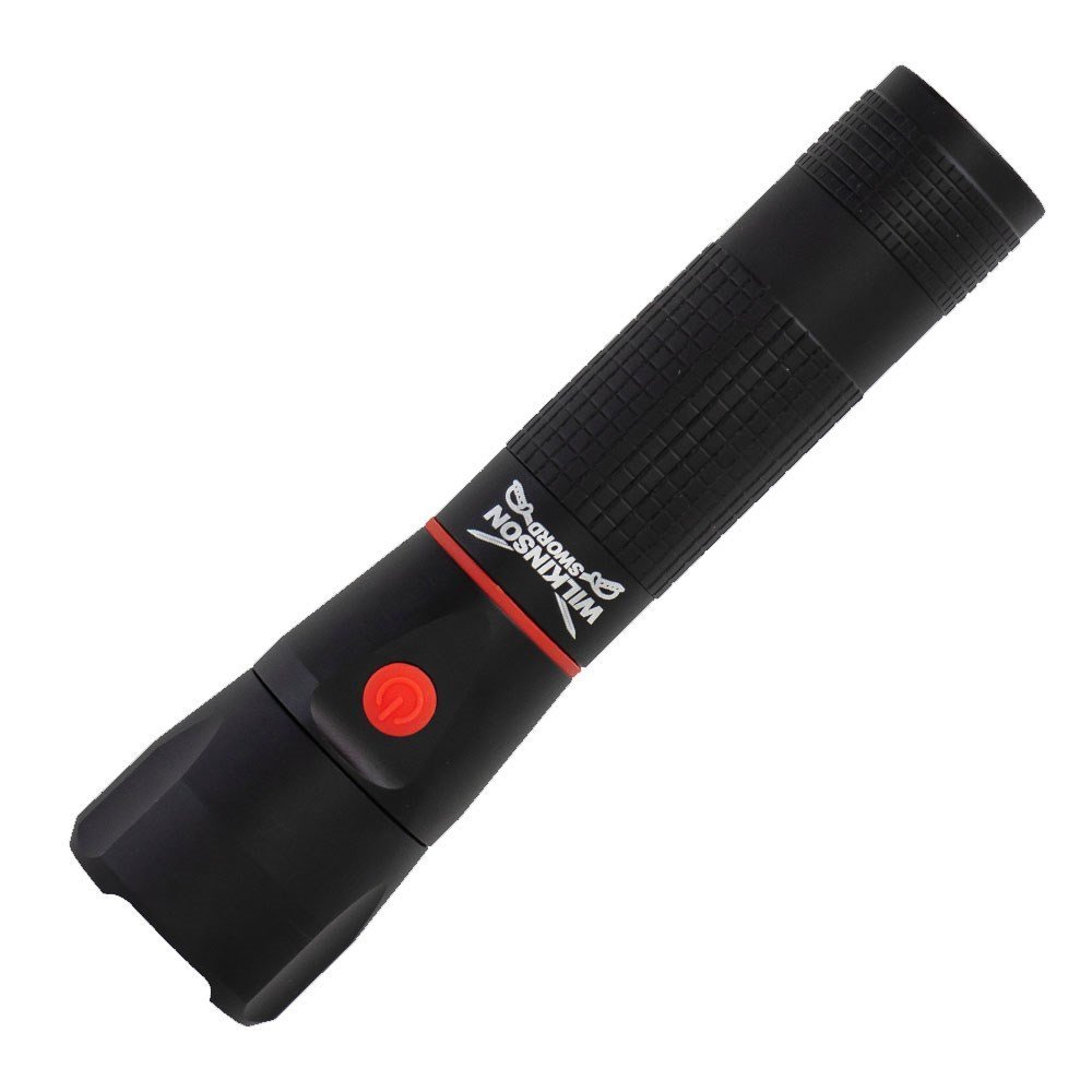 Wilkinson Sword LED Lantern Torch - Robinsons Equestrian
