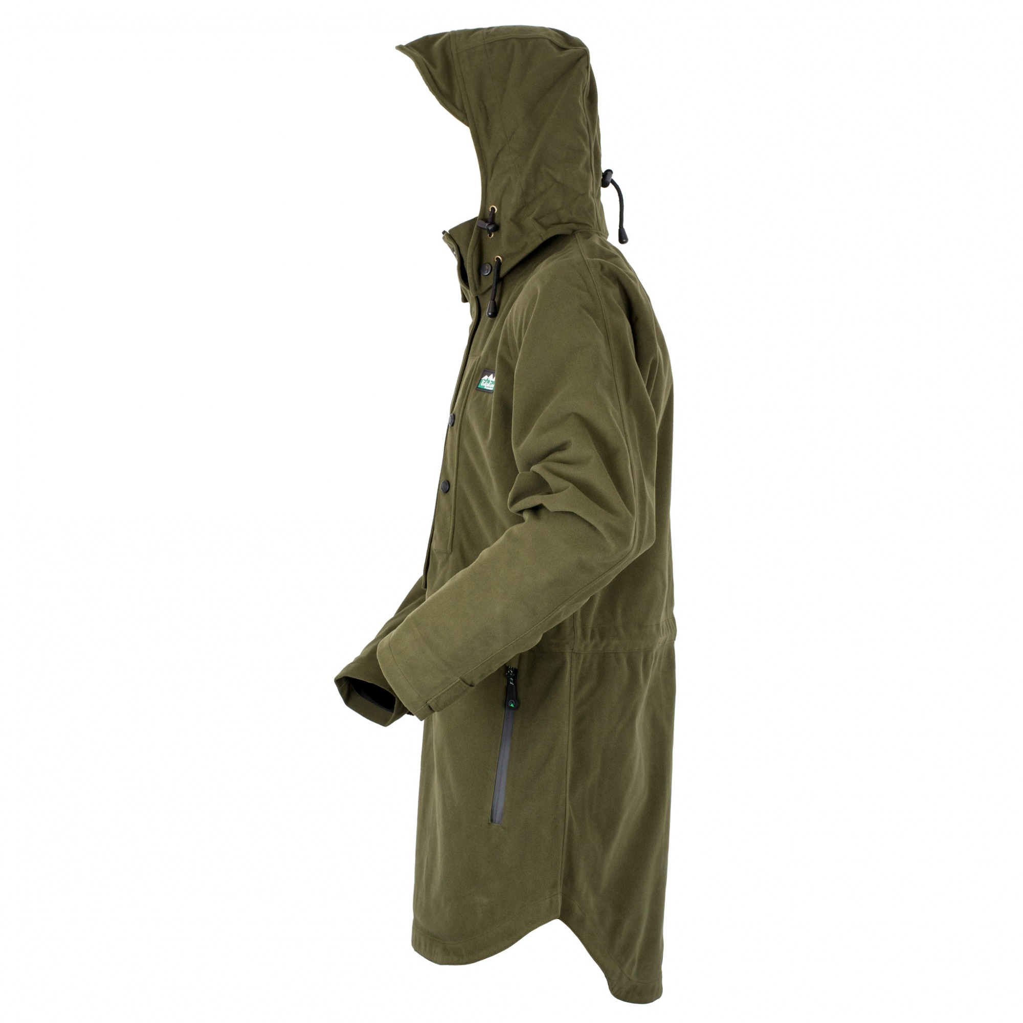Ridgeline Men's Monsoon Light Smock - Robinsons Equestrian