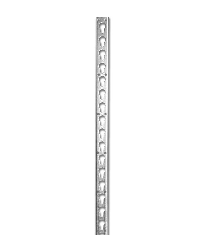 Mackay Galvanised Jump Strips (Sides) - 5ft - Robinsons Equestrian