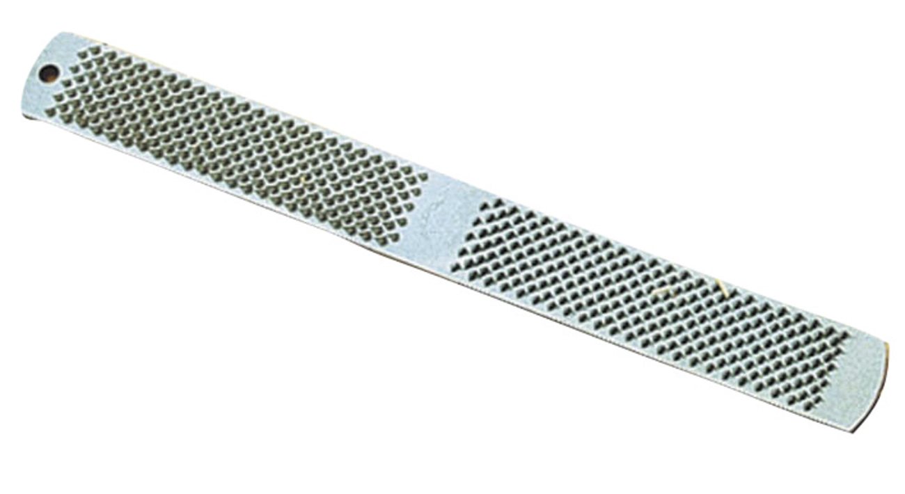 Roma Double End Rasp - Robinsons Equestrian