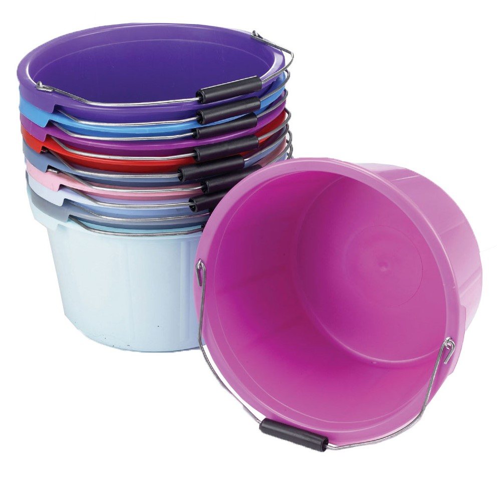 Feed Bucket - Robinsons Equestrian