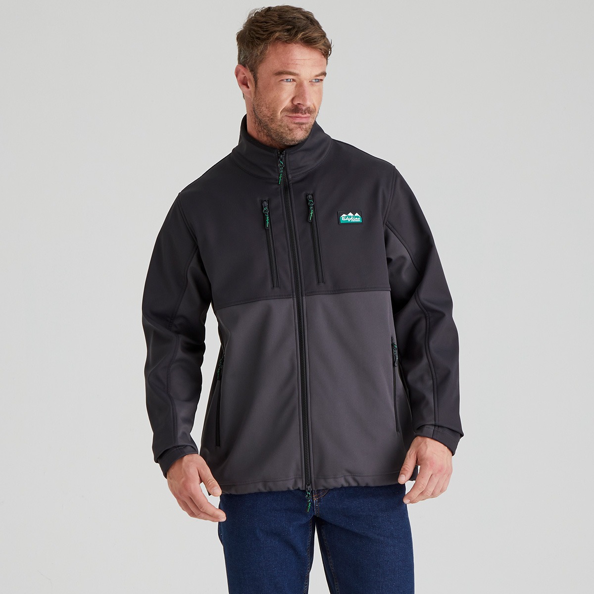 Ridgeline Men's Ranger Jacket - Robinsons Equestrian