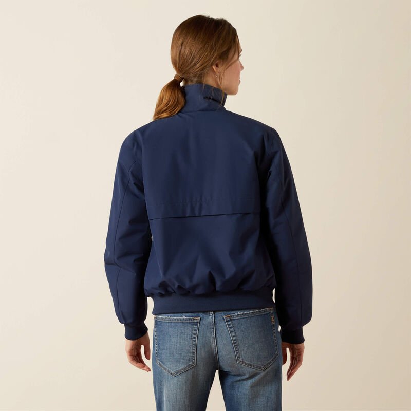 Ariat Women's Stable 2.0 Insulated Jacket - Coats & Jackets - Robinsons ...
