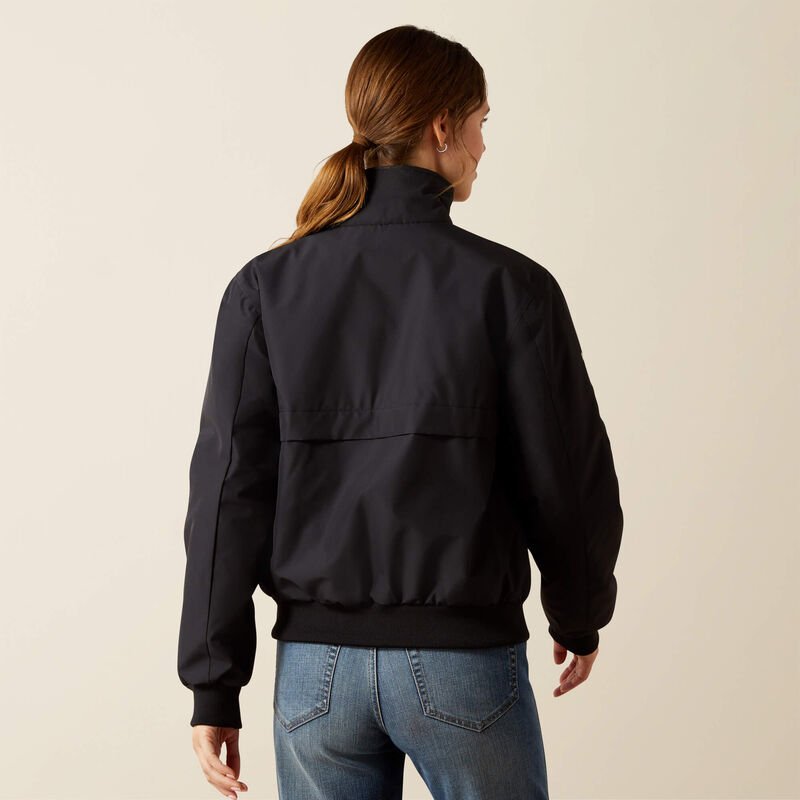 Ariat Women's Stable 2.0 Insulated Jacket - Coats & Jackets - Robinsons ...