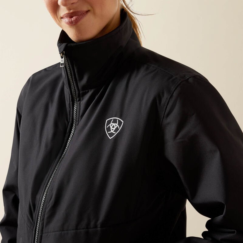 Ariat Women's Stable 2.0 Insulated Jacket - Coats & Jackets - Robinsons ...