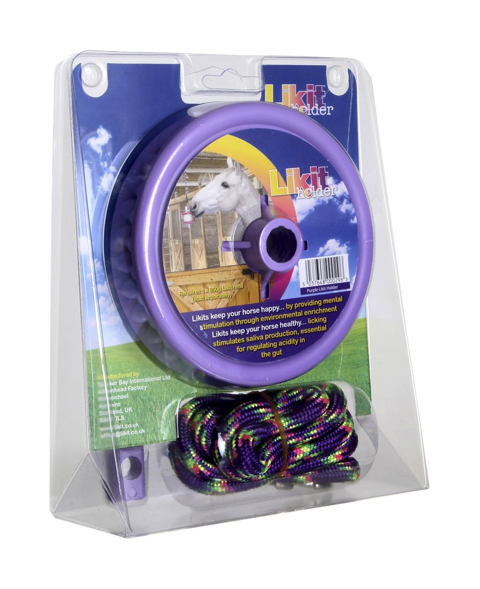 Likit Holder - Robinsons Equestrian