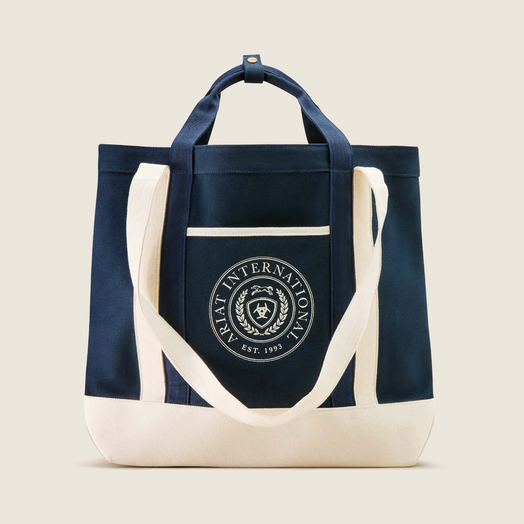 Ariat Adult Collegiate Tote - Robinsons Equestrian