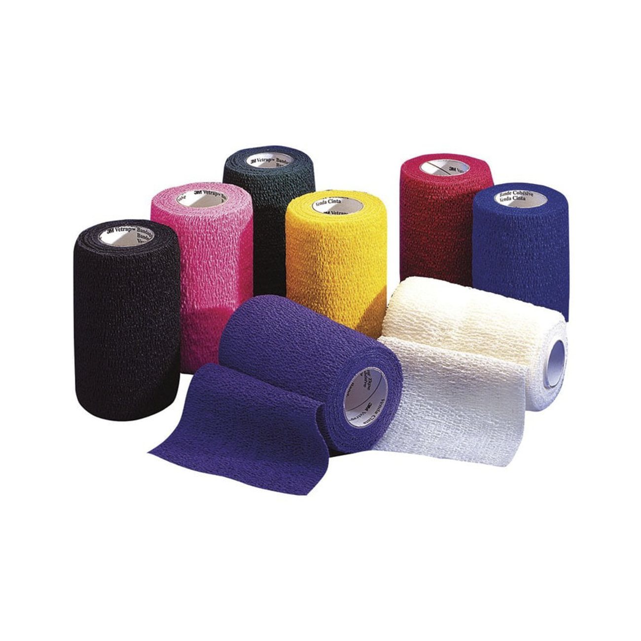 Vetrap Single - Robinsons Equestrian