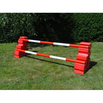 PolyJumps - Robinsons Equestrian