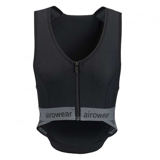 Airowear Junior Shadow Back Protector - Robinsons Equestrian