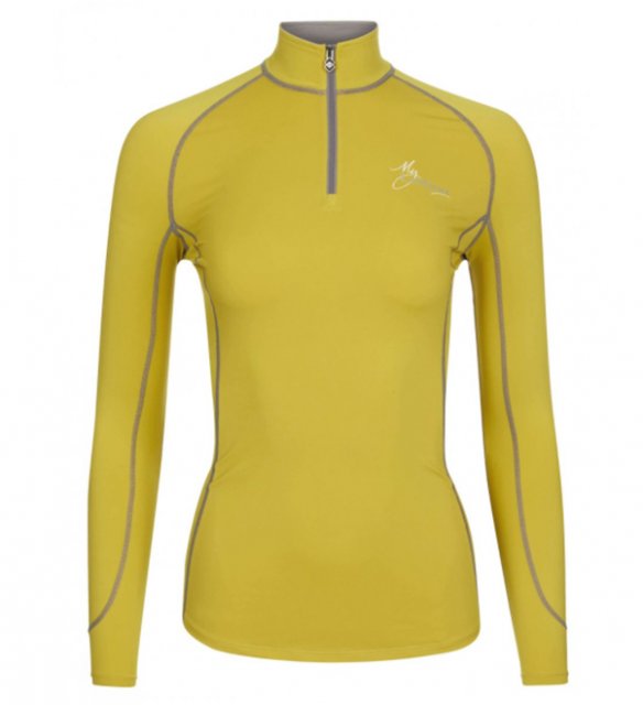 My LeMieux Base Layer Dijon - Robinsons Equestrian