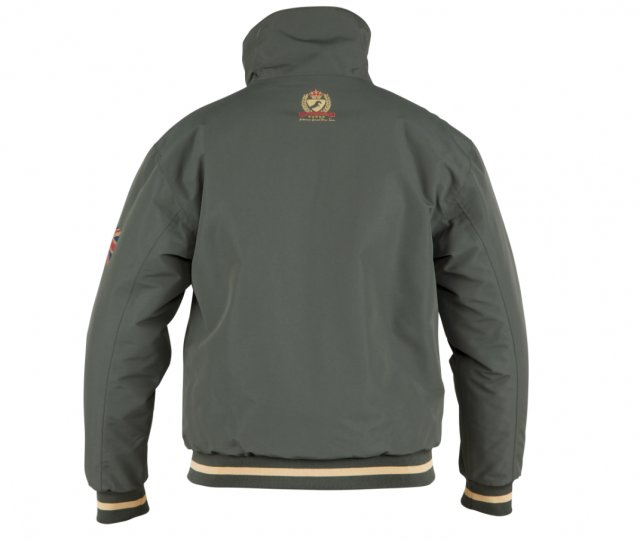 Shires Aubrion Team Jacket - Robinsons Equestrian