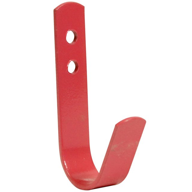 Perry's Set Of Five Tack Hooks - Robinsons Equestrian