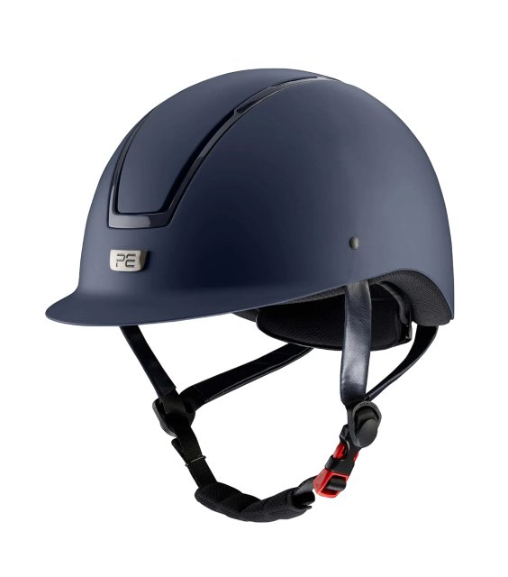 Premier Equine Endeavour Horse Riding Helmet - Robinsons Equestrian