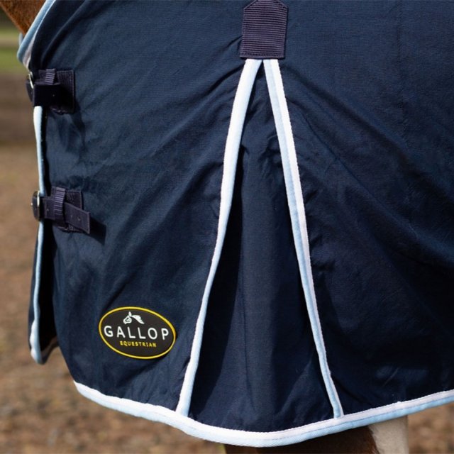 New Gallop Summer Sheet - Fleeces & Coolers - Robinsons Equestrian