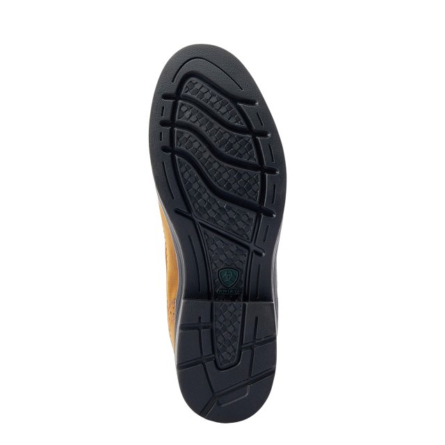 Ariat Women's Wythburn II Waterproof Boot - Robinsons Equestrian
