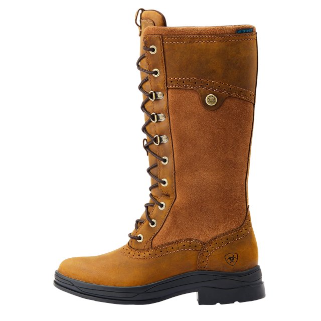 Ariat Women's Wythburn II Waterproof Boot - Robinsons Equestrian