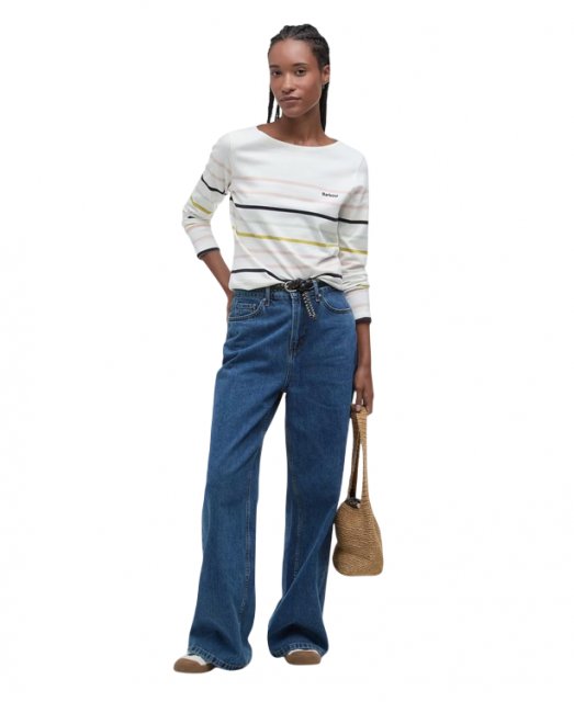 Barbour Women's Hawkins Top - Robinsons Equestrian