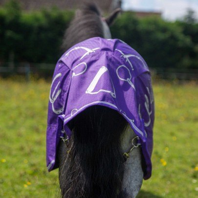 Gallop New Ponie 'Bits of Luck' Lightweight Turnout - Robinsons Equestrian