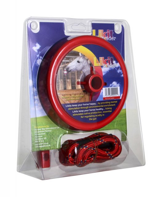 Likit Holder - Robinsons Equestrian