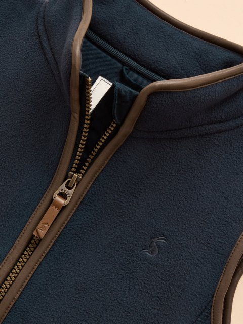 Joules Boys Heritage Gilet - Robinsons Equestrian